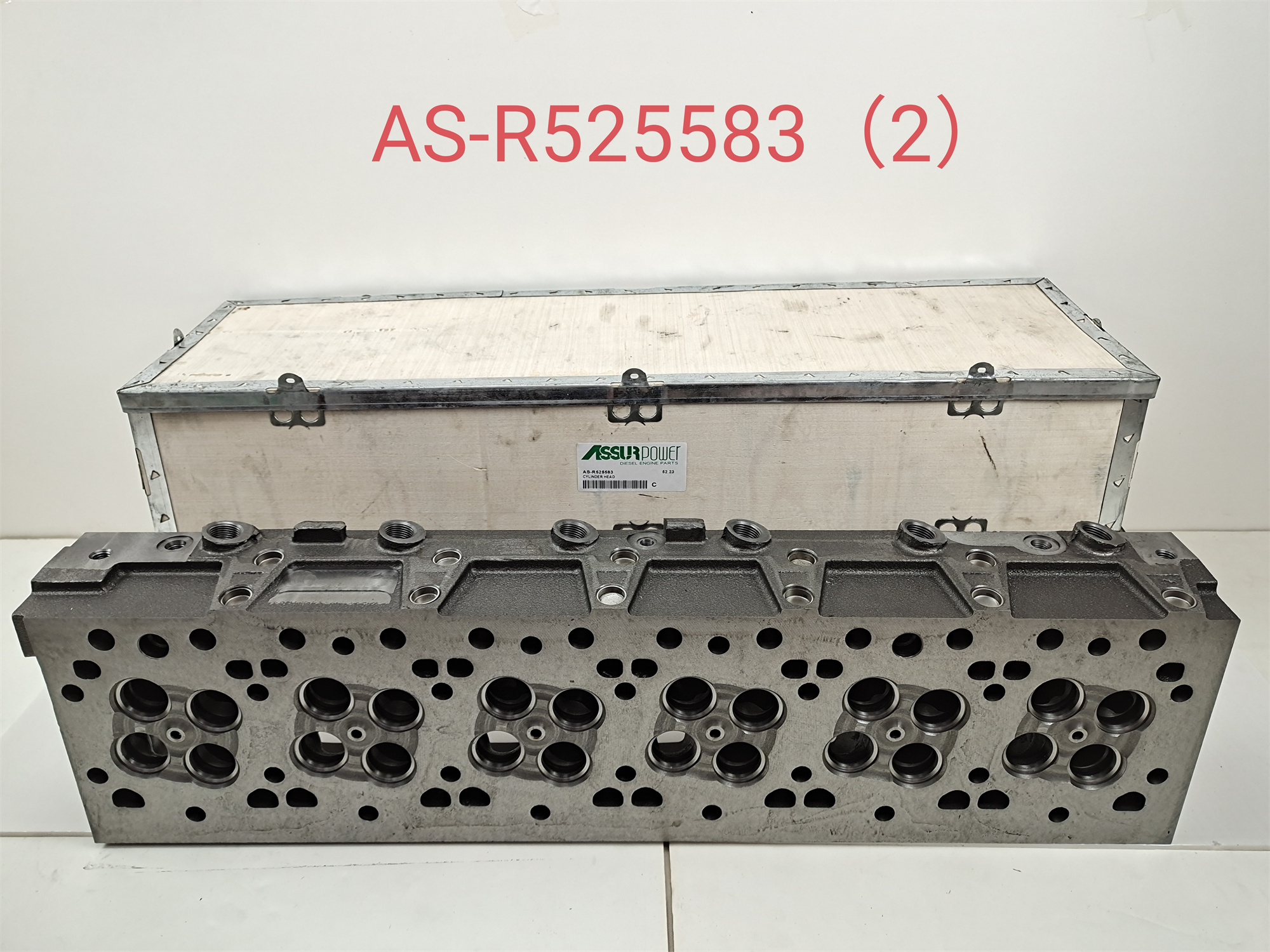 AS-R525583