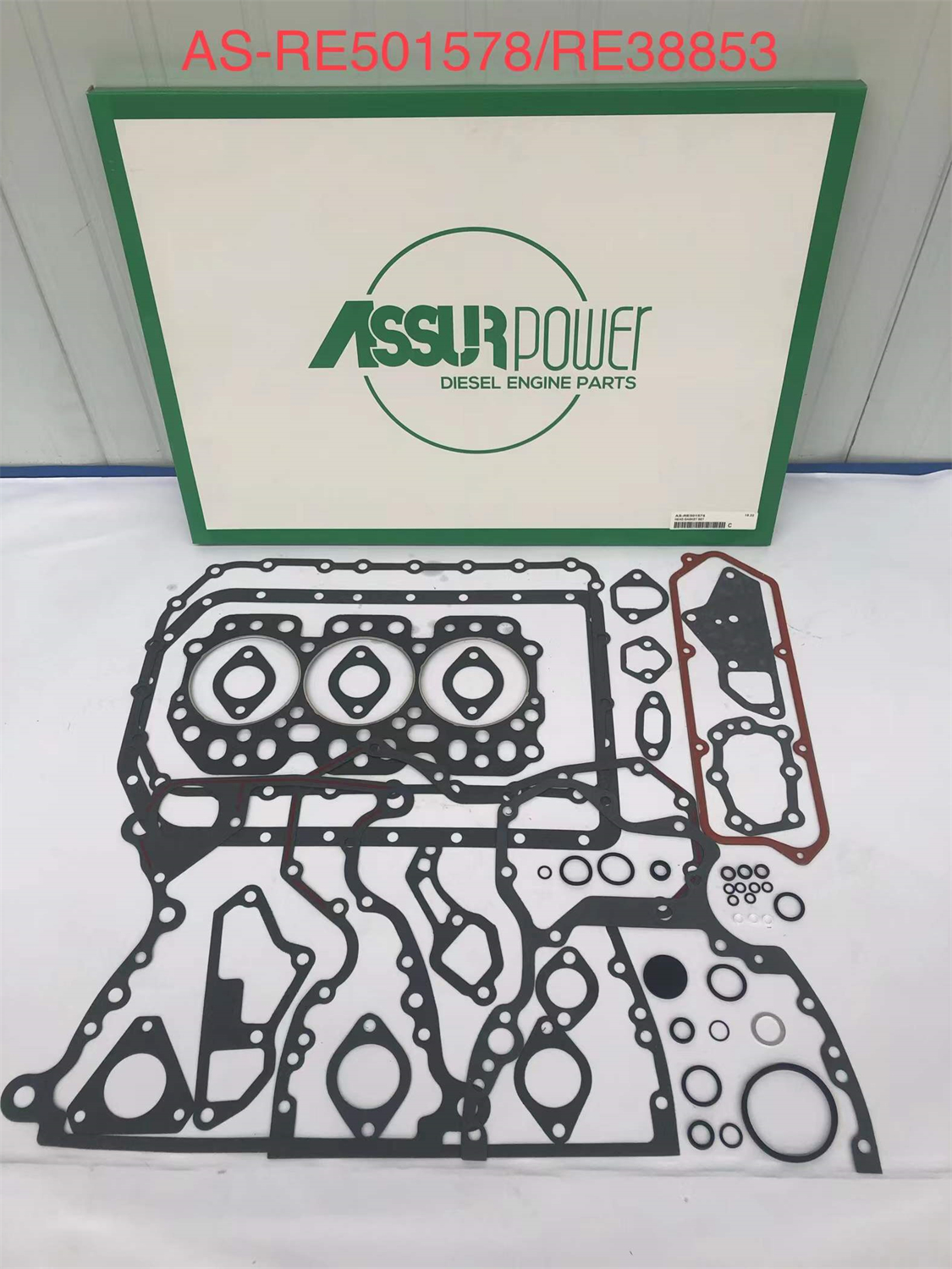 AS-RE38853/RE501578